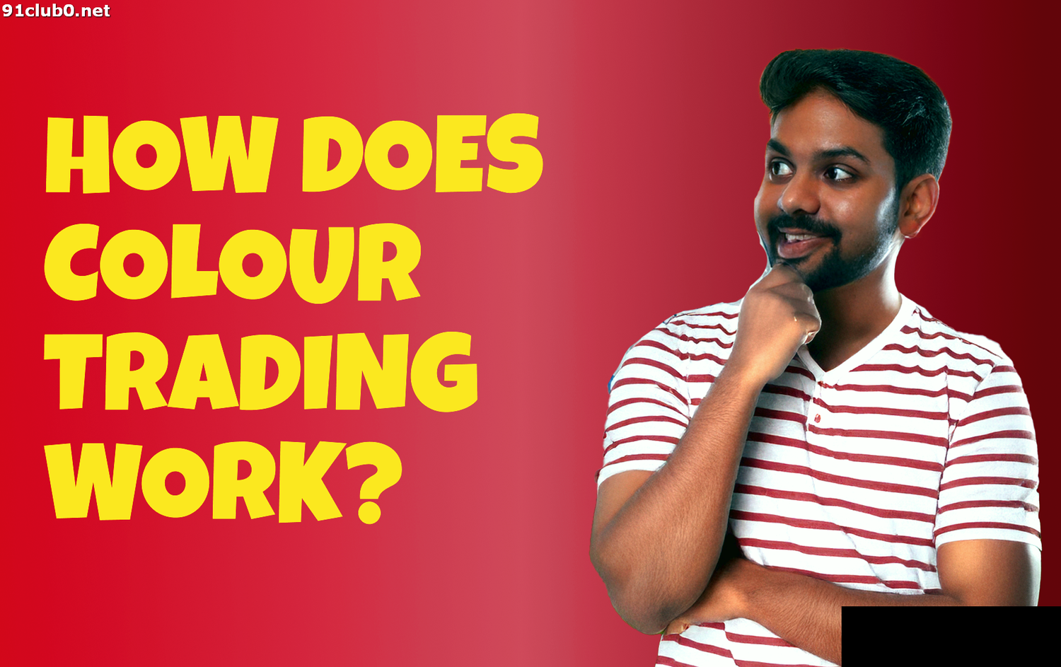 Colour Trading (Colour Prediction) apps